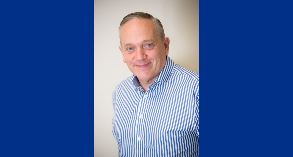 ICS appoints new Interim Director of Finance - NHS Nottingham and ...