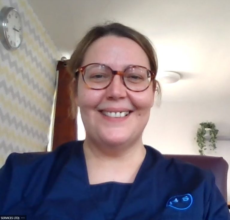 From care homes to Dementia Cafés - how PCN Dietitians are preventing ...