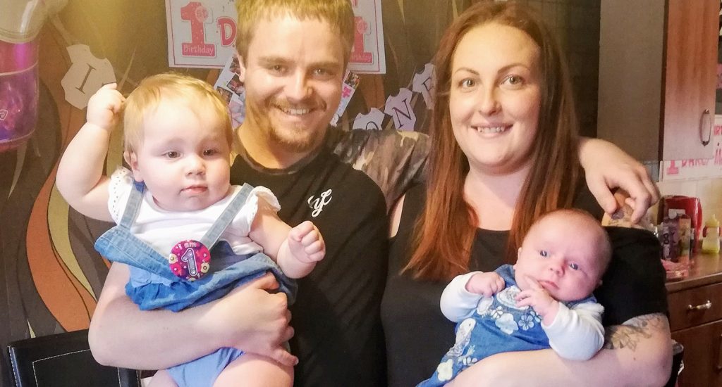 Nottingham mums can kick the smoking habit in pregnancy with help and ...