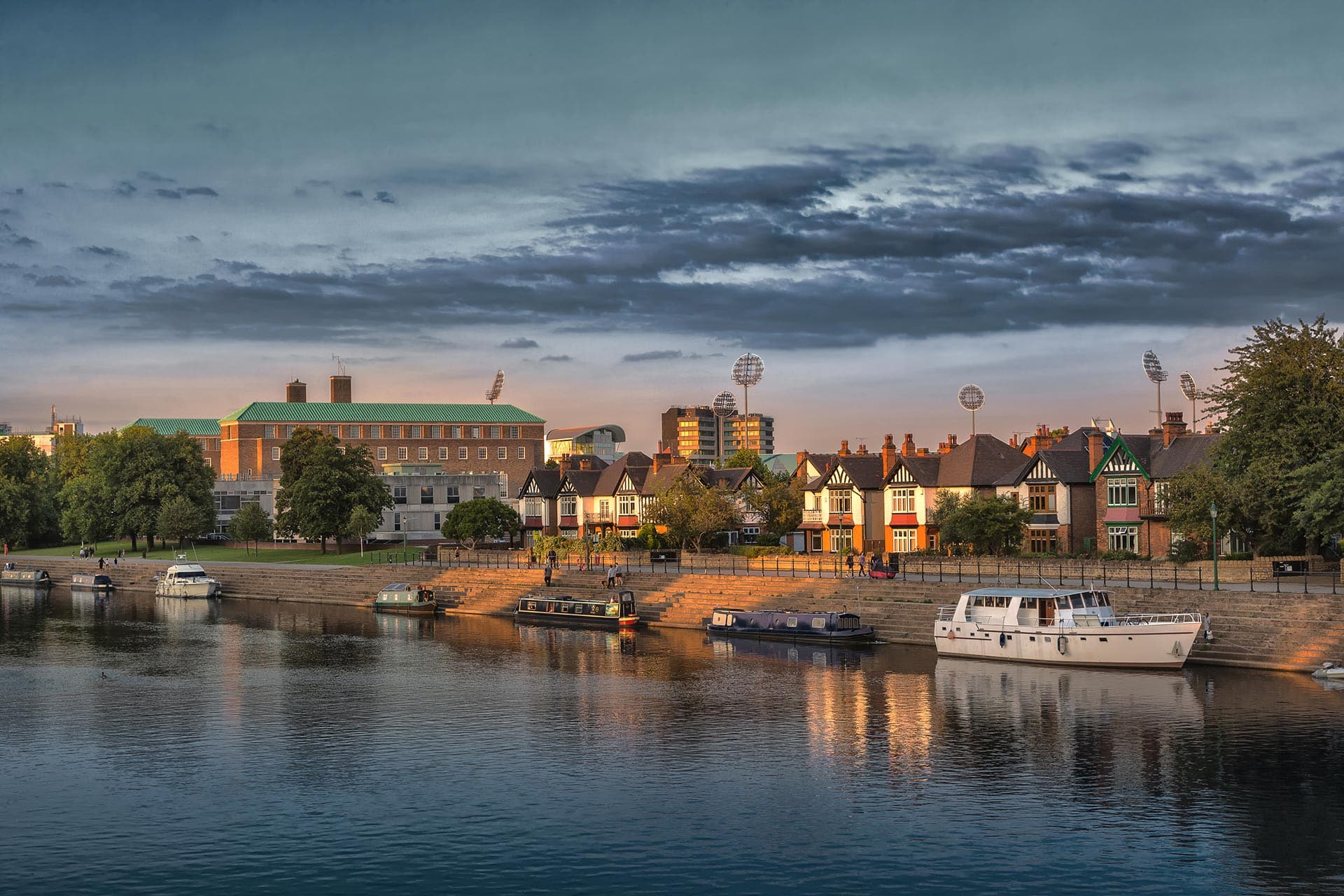 South Nottinghamshire PCNs - NHS Nottingham and Nottinghamshire ICS ...