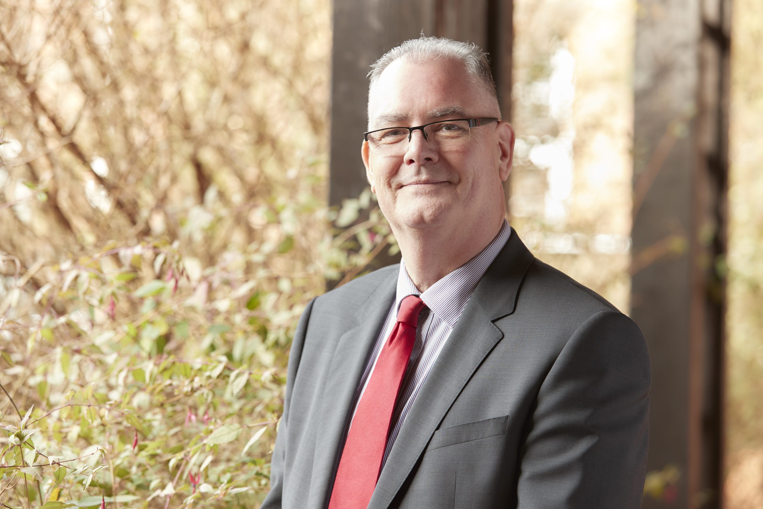 Introducing South Notts PBP Convenor Paul Devlin - NHS Nottingham and ...