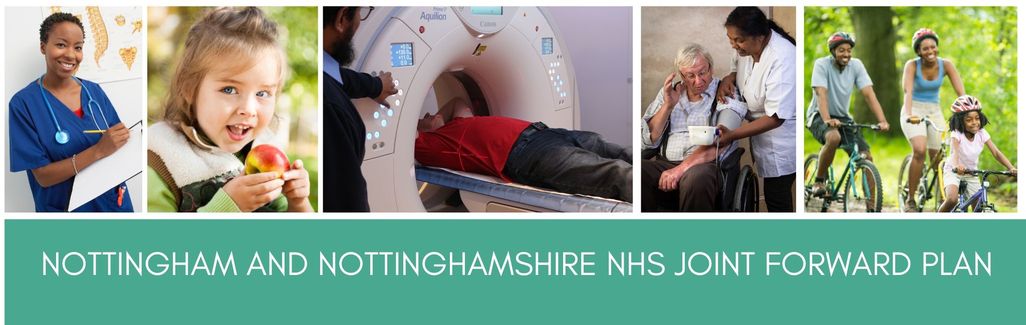 Home - NHS Nottingham and Nottinghamshire ICS - NHS Nottingham and ...