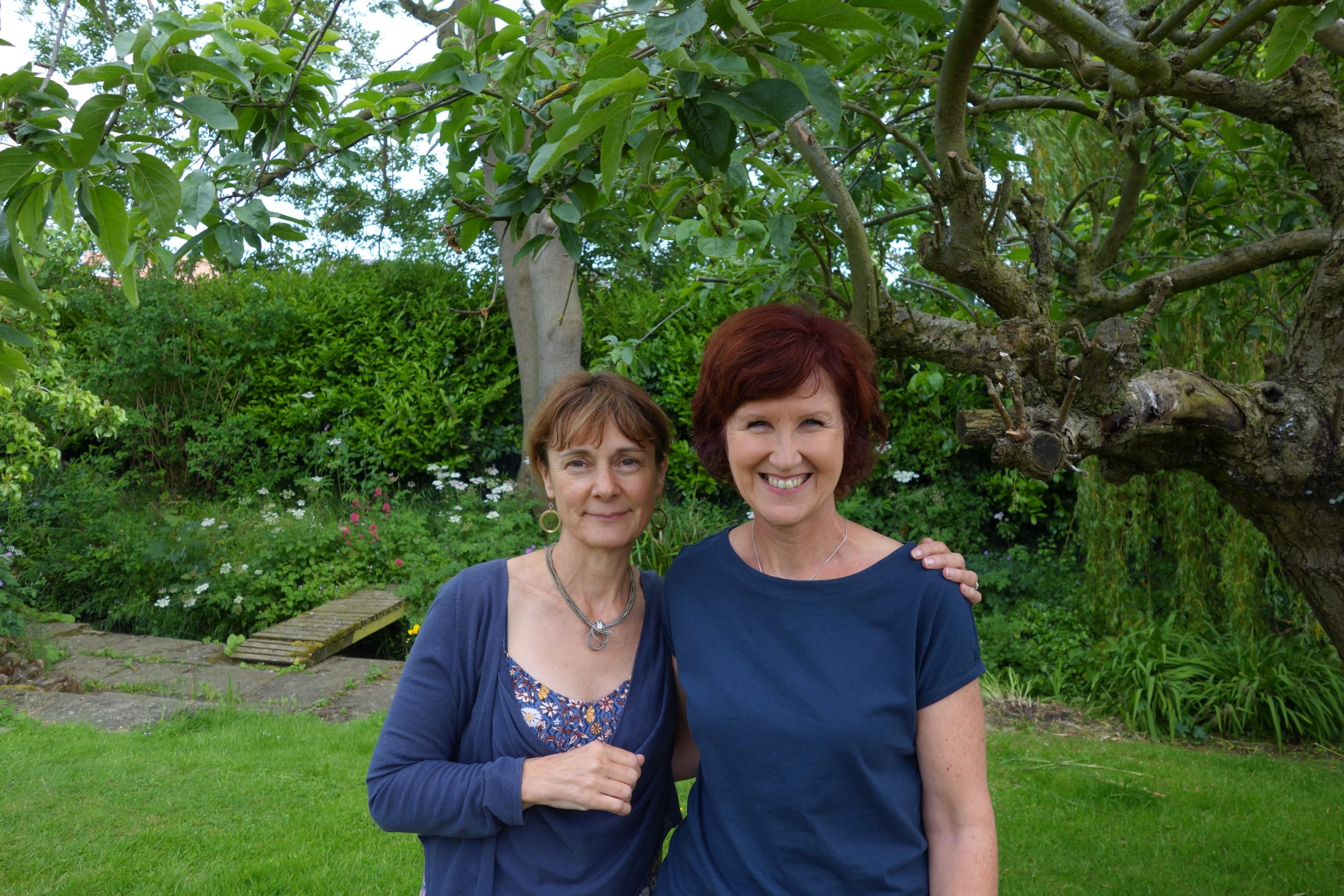 Rushcliffe dementia project named regional champion in NHS ...