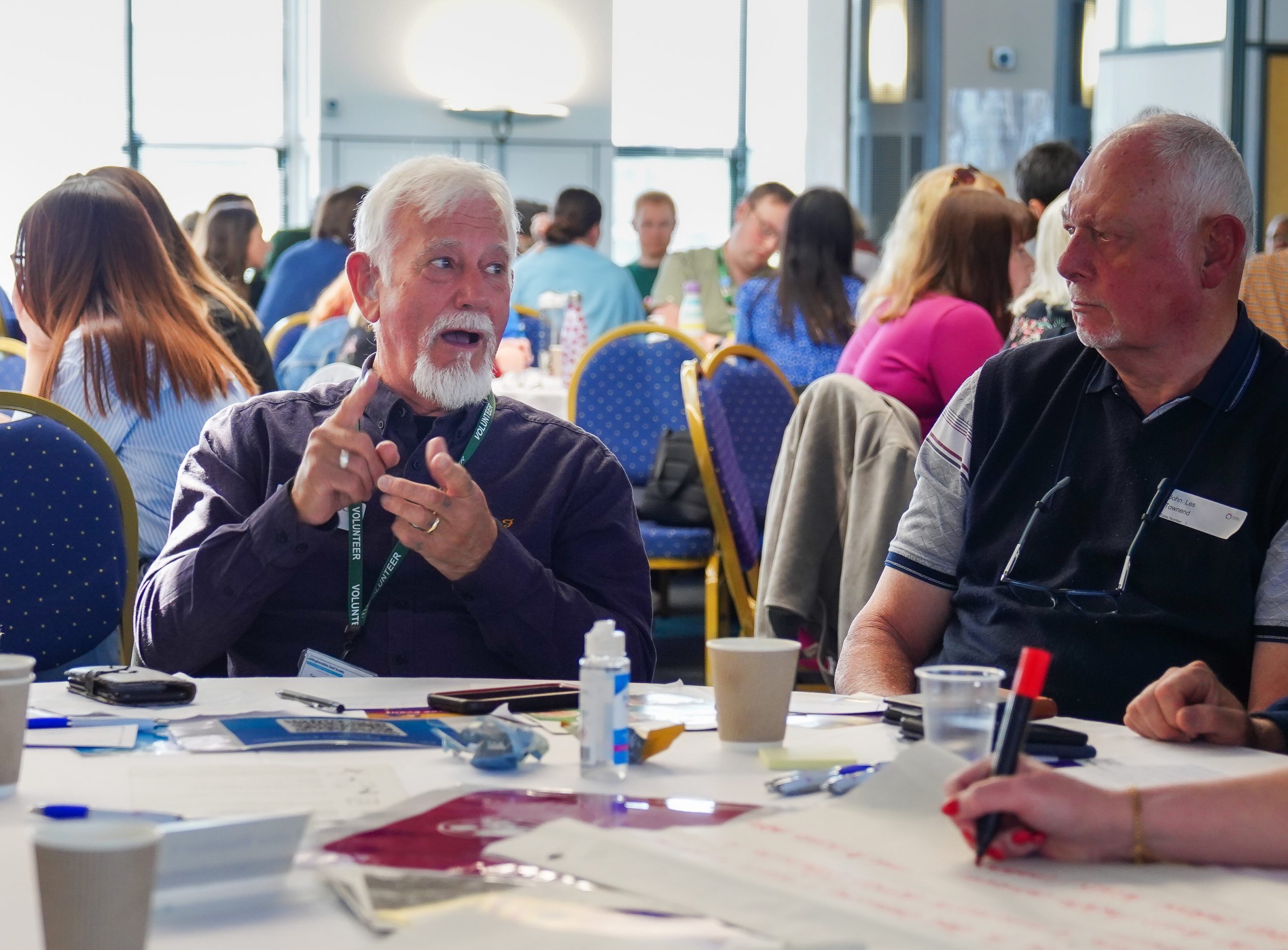 Insights into our local communities - NHS Nottingham and ...