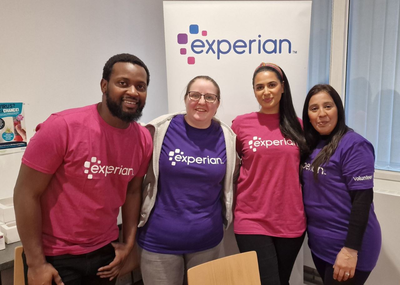 Personal finance and credit score workshops for health and care staff - NHS Nottingham and ...