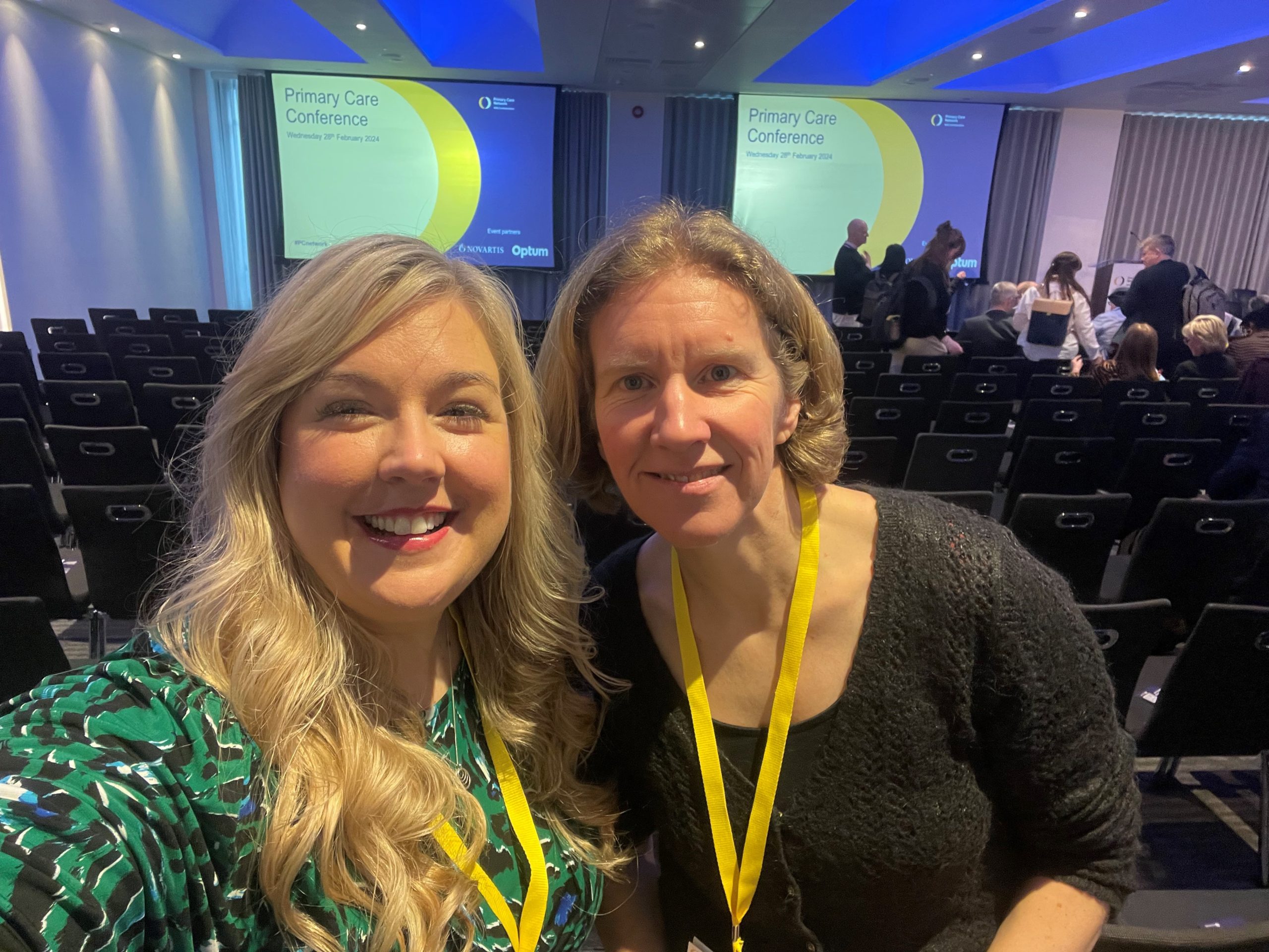 Award-winning work of local health team recognised on the national ...