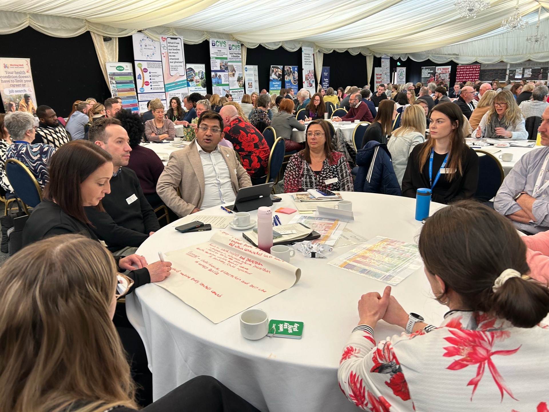 Transformation programme - NHS Nottingham and Nottinghamshire ICS - NHS ...