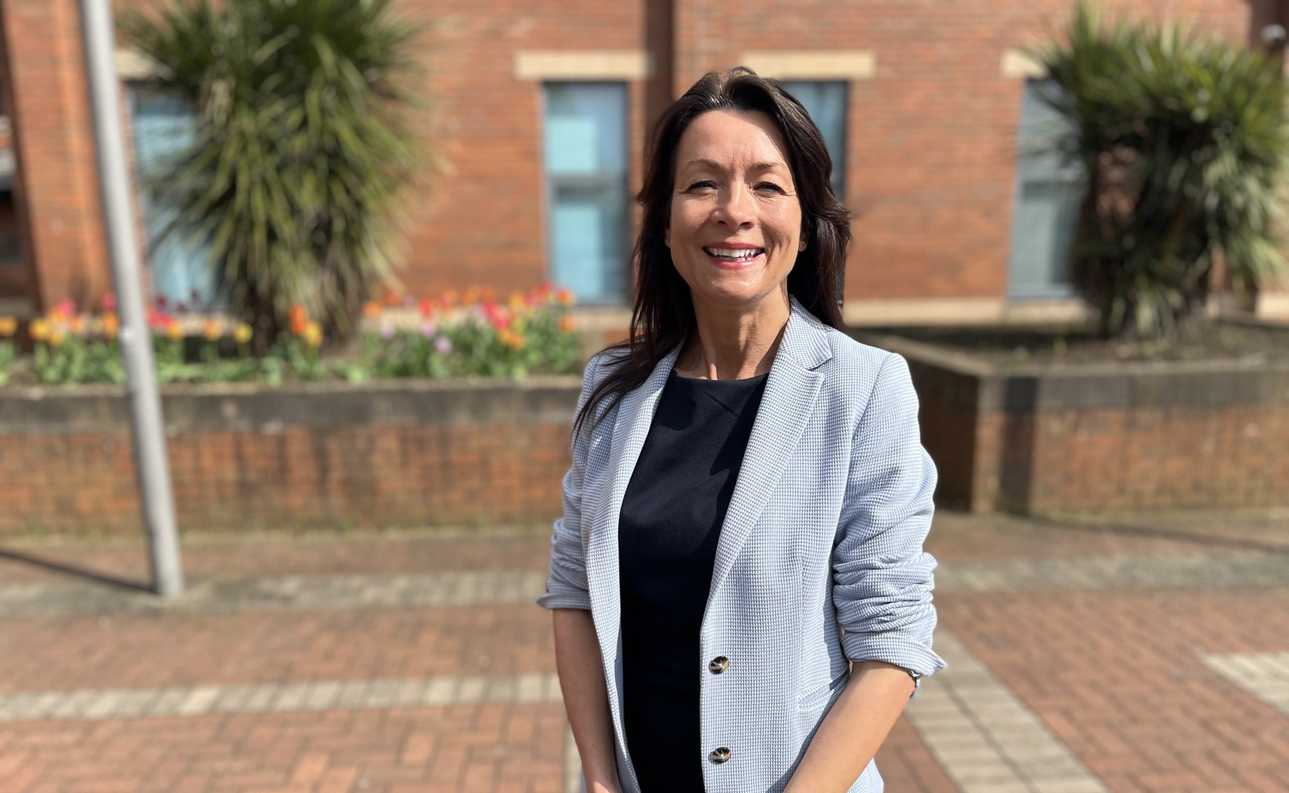 Mid-Notts Place-Based Partnership announce new Chair - NHS Nottingham ...