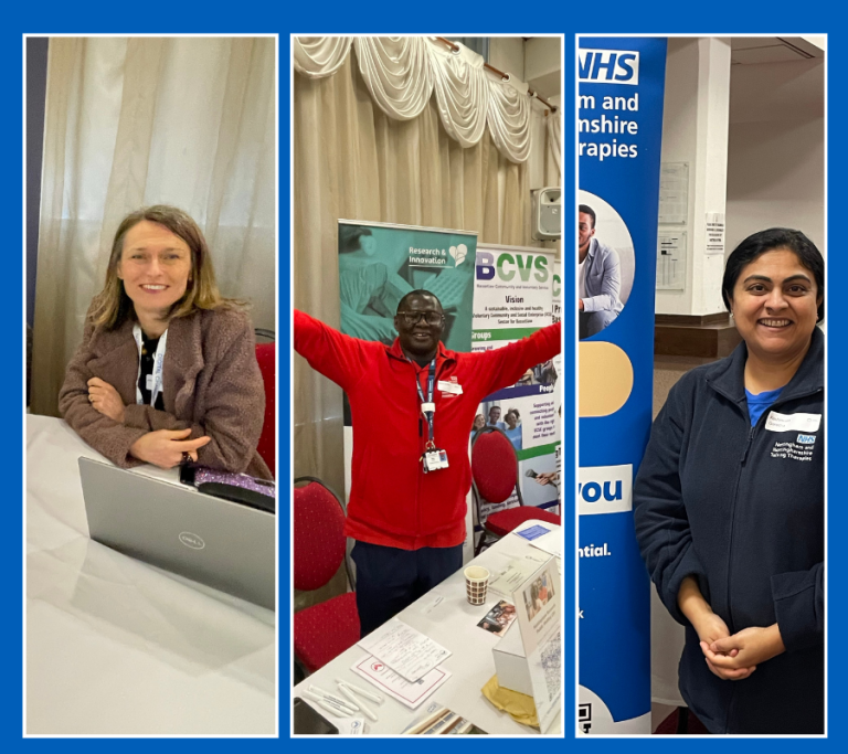 Our fourth Partners' Assembly - NHS Nottingham and Nottinghamshire ICS - NHS Nottingham and ...