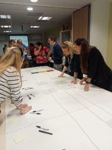 City clinical and professional model design update - NHS Nottingham and ...